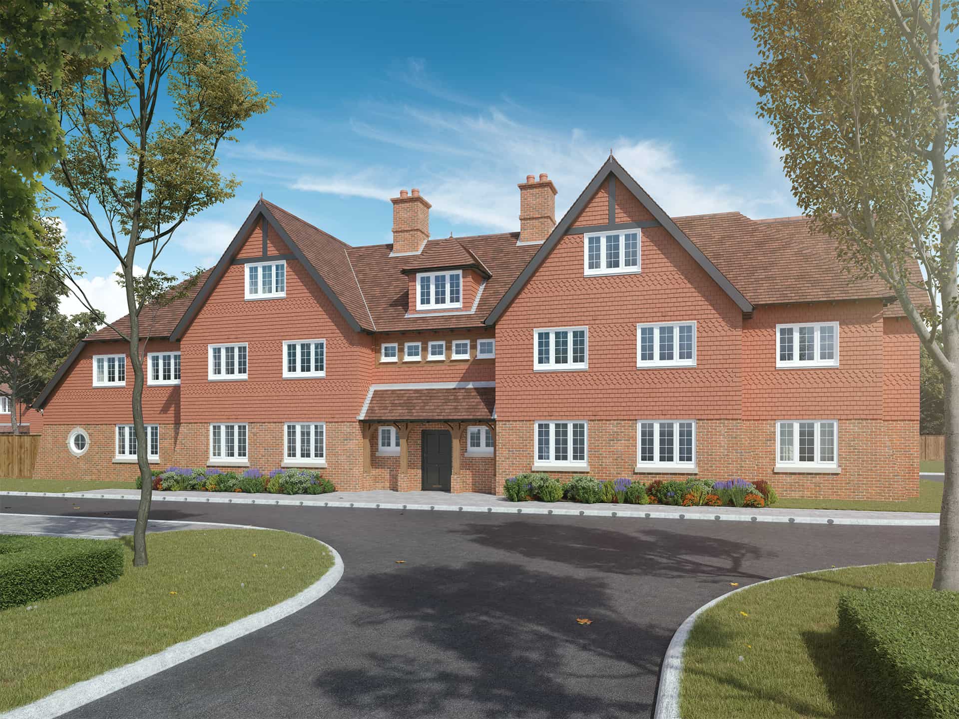 2 De Clare Court | Elivia Homes
