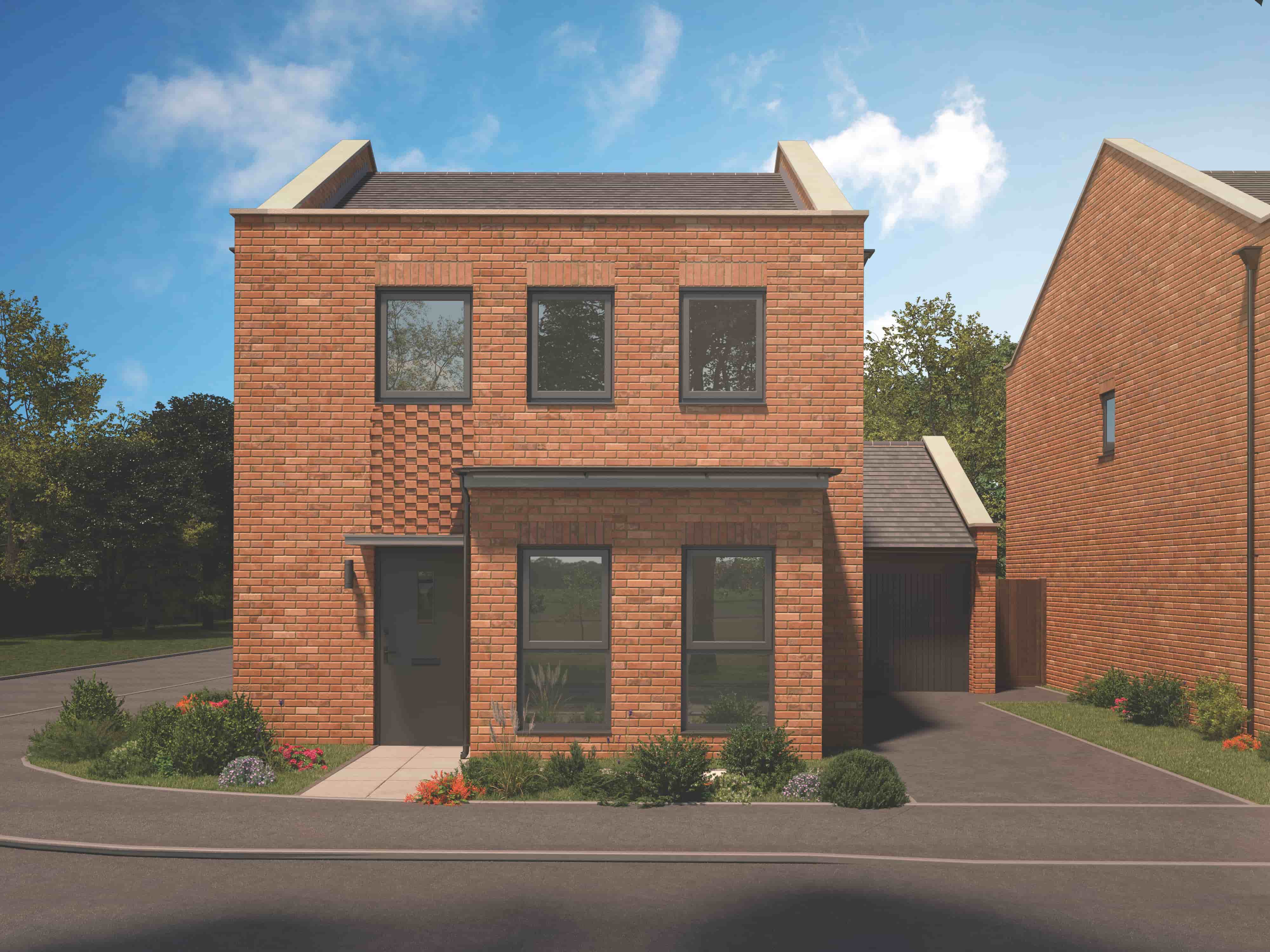 Plot 24 | Elivia Homes