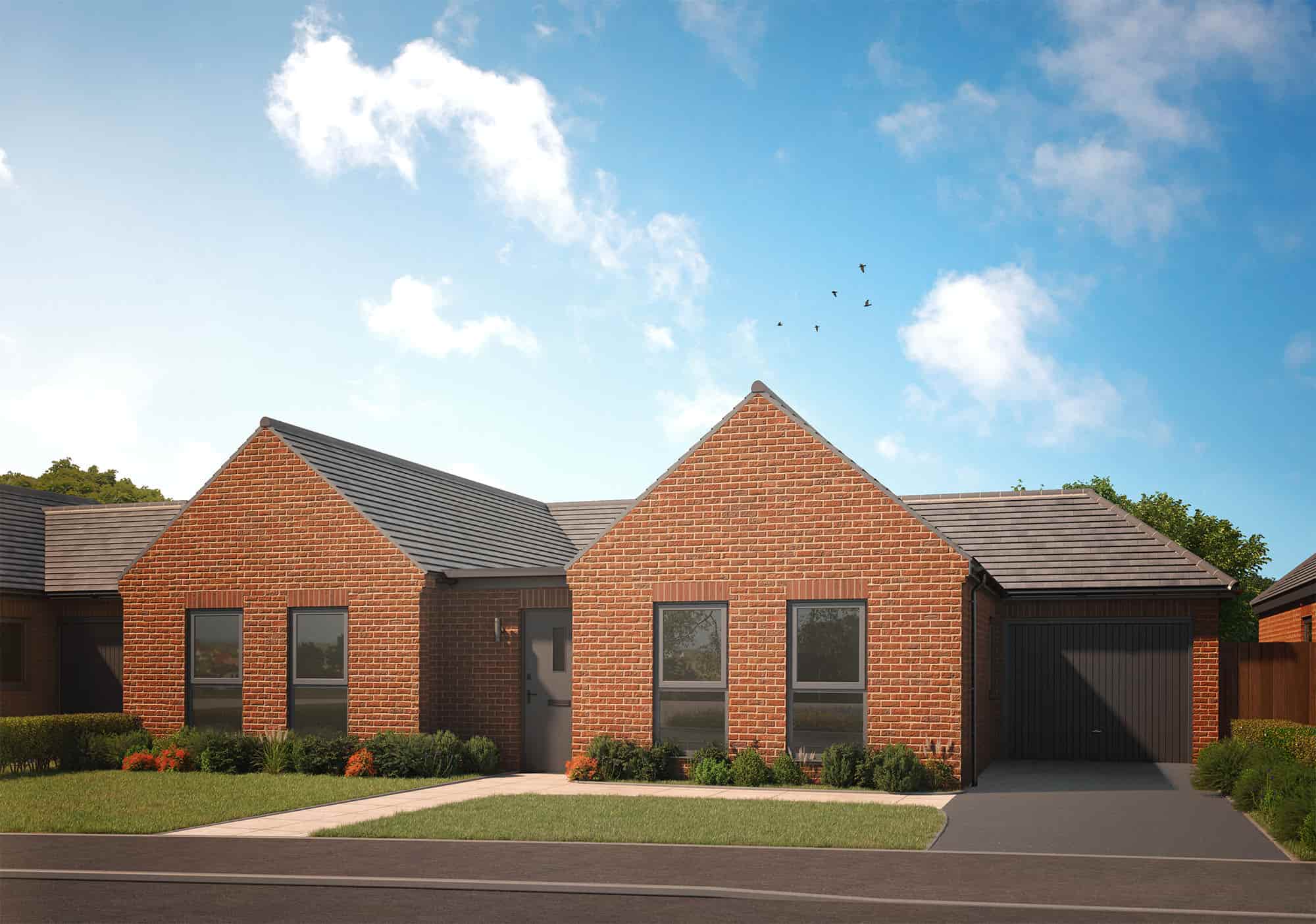 Plot 27 | Elivia Homes