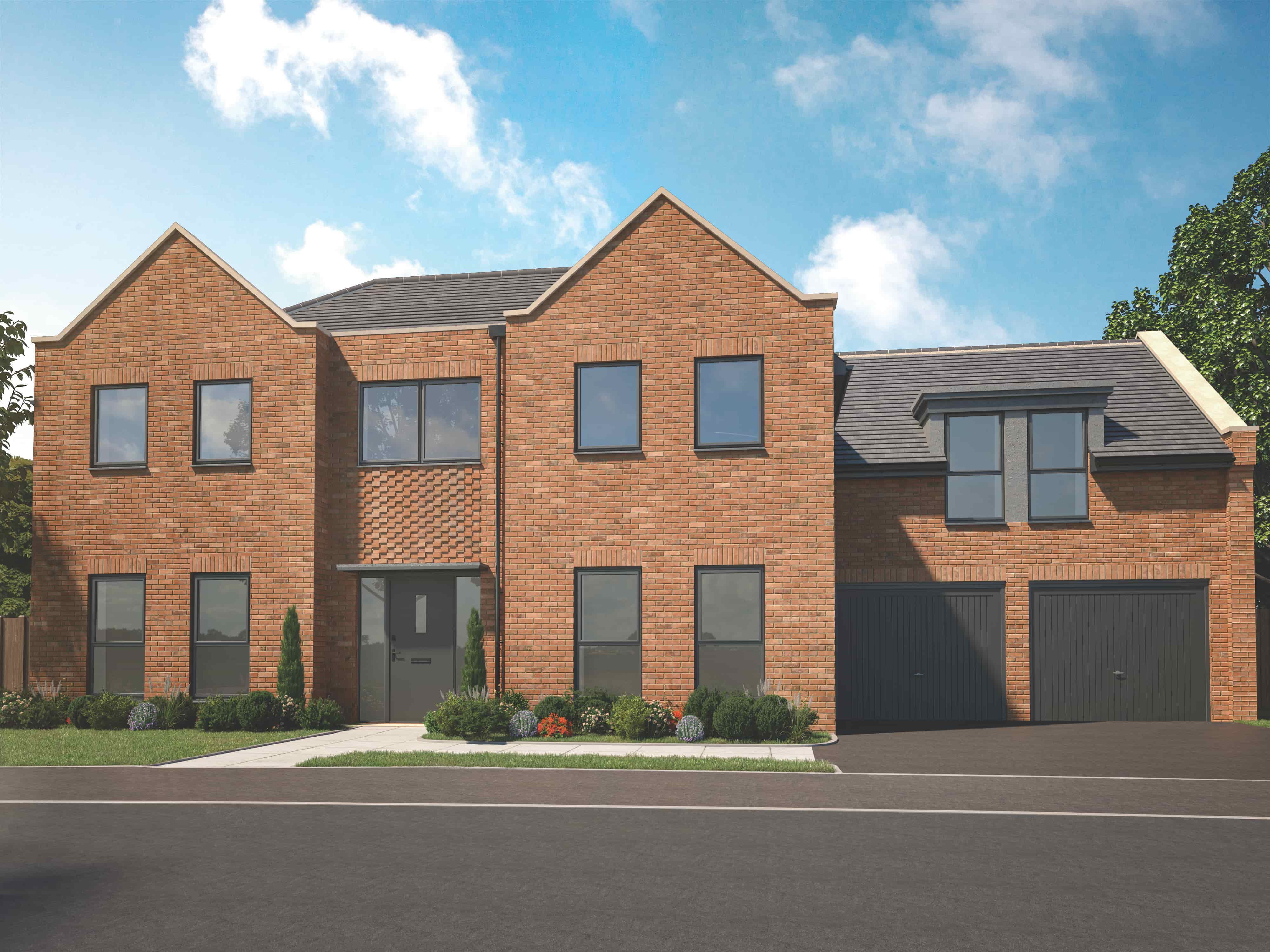 Plot 40 | Elivia Homes