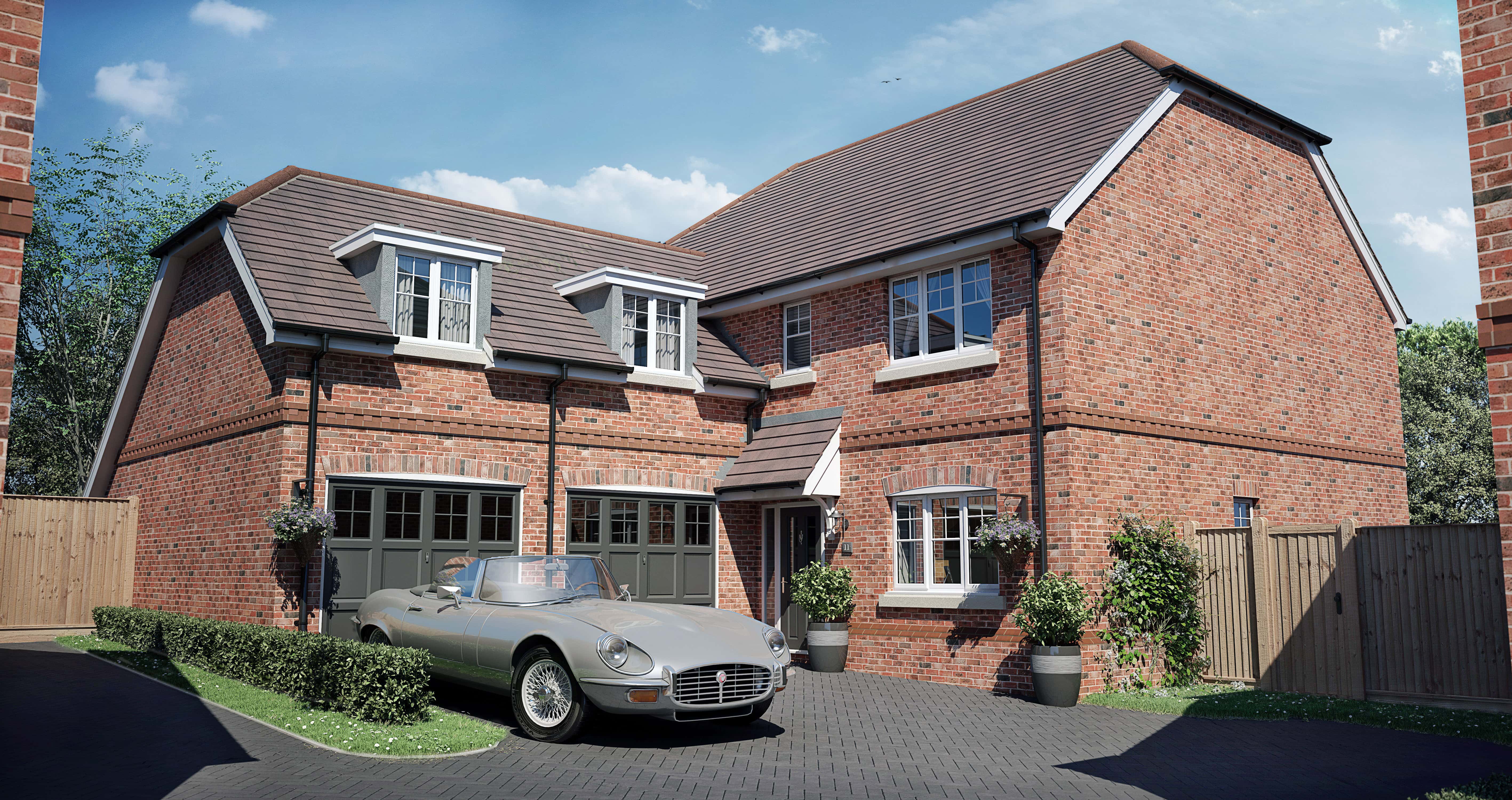 Plot 19 | Elivia Homes