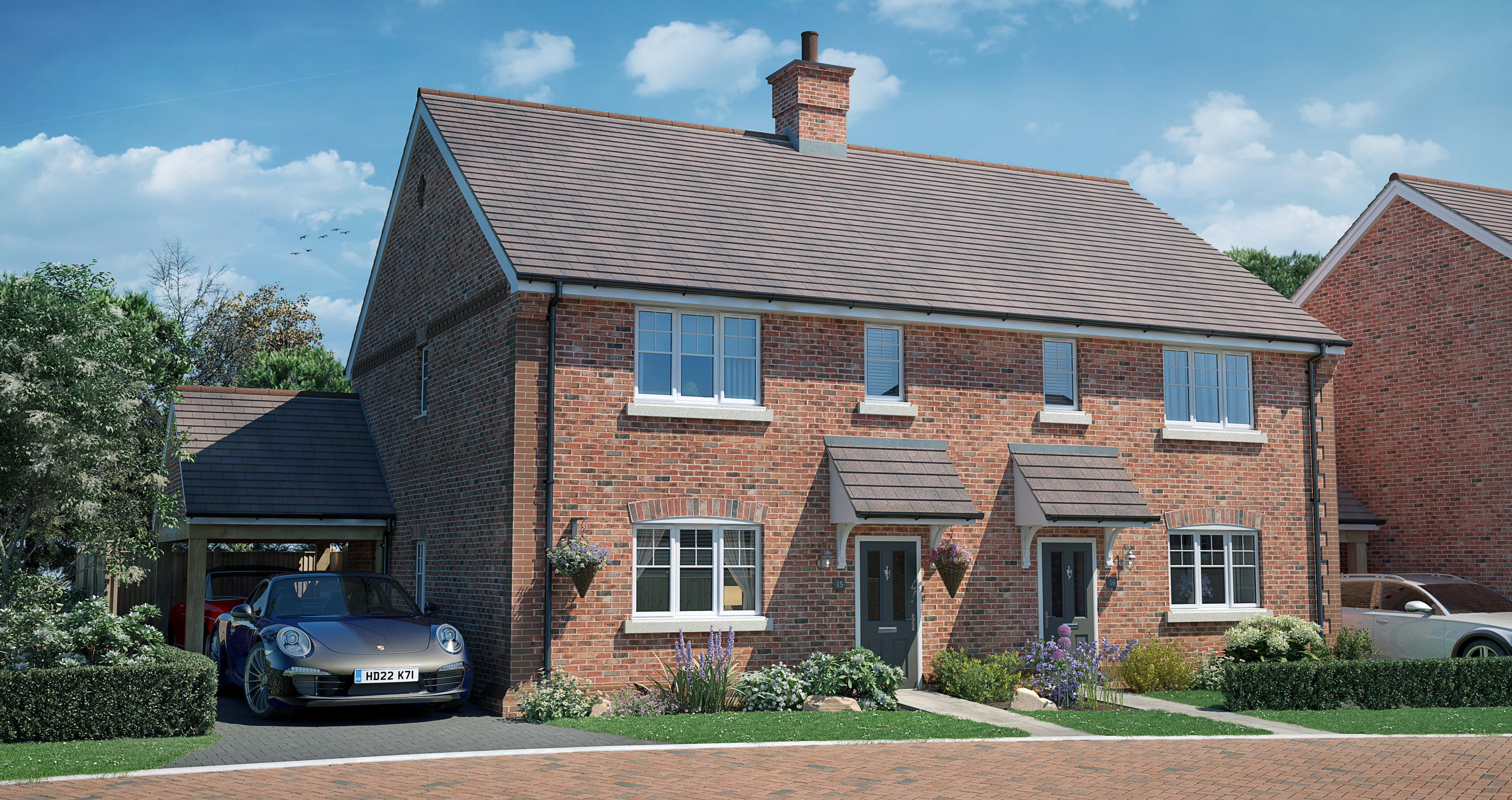 Plot 16 | Elivia Homes