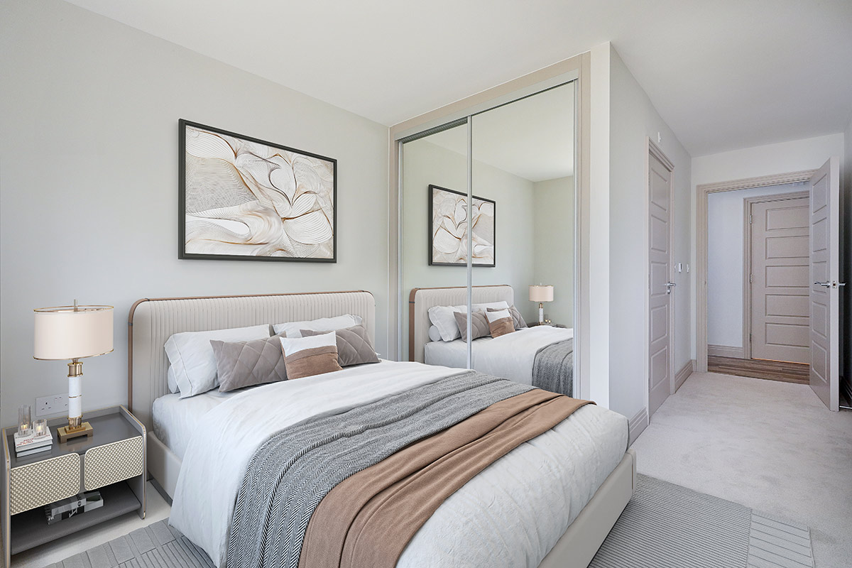 De Clare Court | Homes for Sale in Surrey | Elivia Homes
