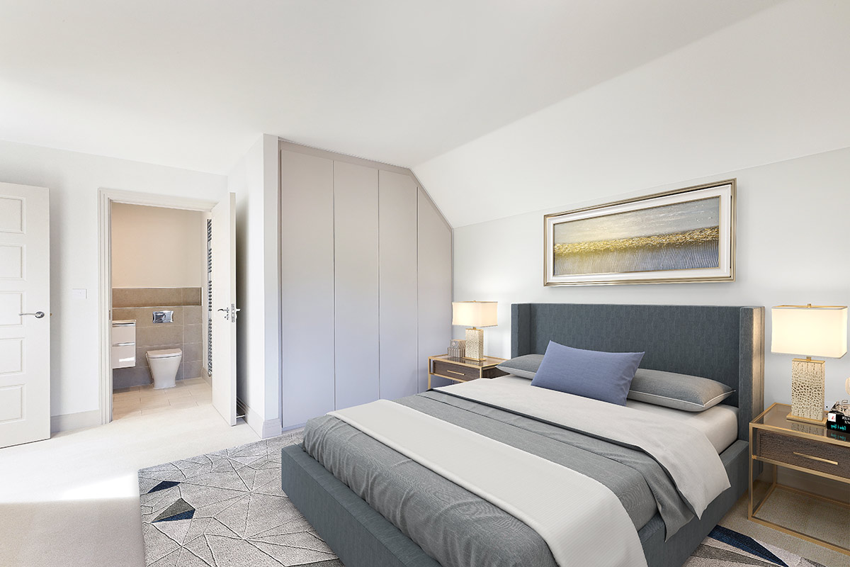 De Clare Court | Homes for Sale in Surrey | Elivia Homes