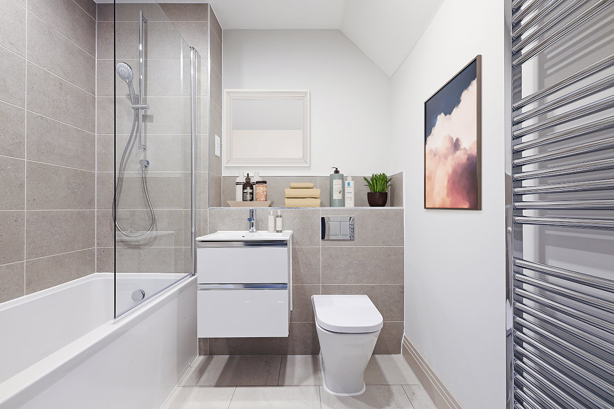 De Clare Court | Homes for Sale in Surrey | Elivia Homes