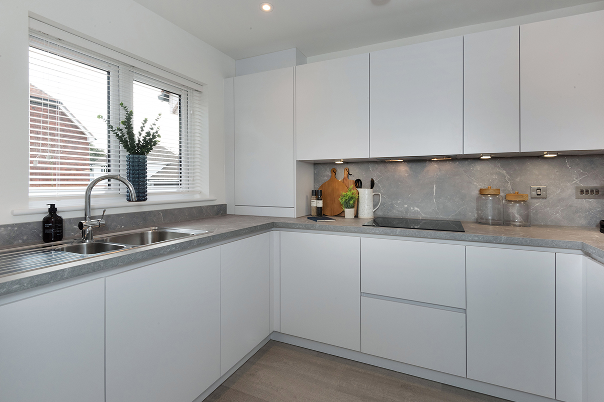 Plot 41 The Westbury | Elivia Homes