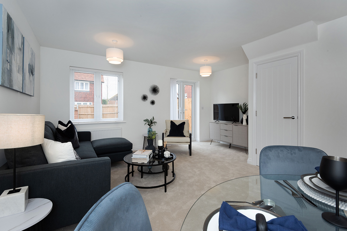 Plot 38 The Appledore | Elivia Homes