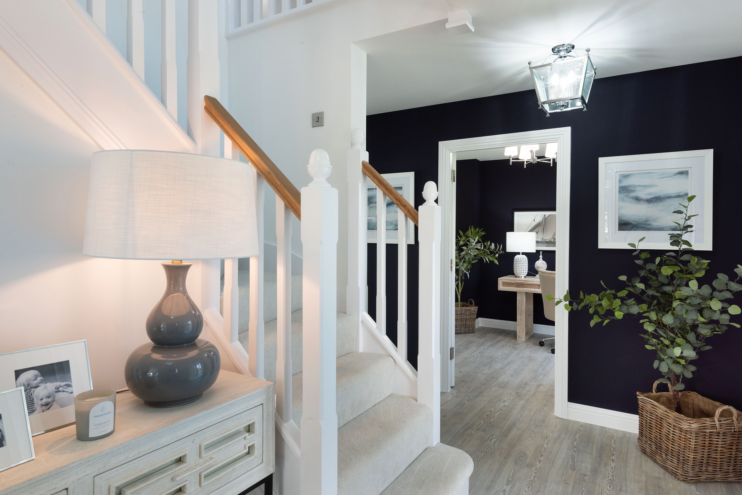 New Family Homes in Staple, Kent at Summerfield Nurseries | Elivia Homes