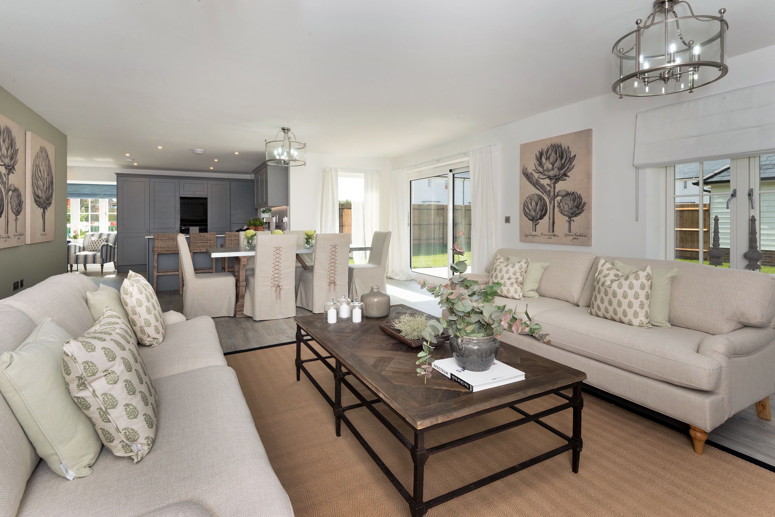 Summerfield Nurseries | Homes for Sale in Kent | Elivia Homes