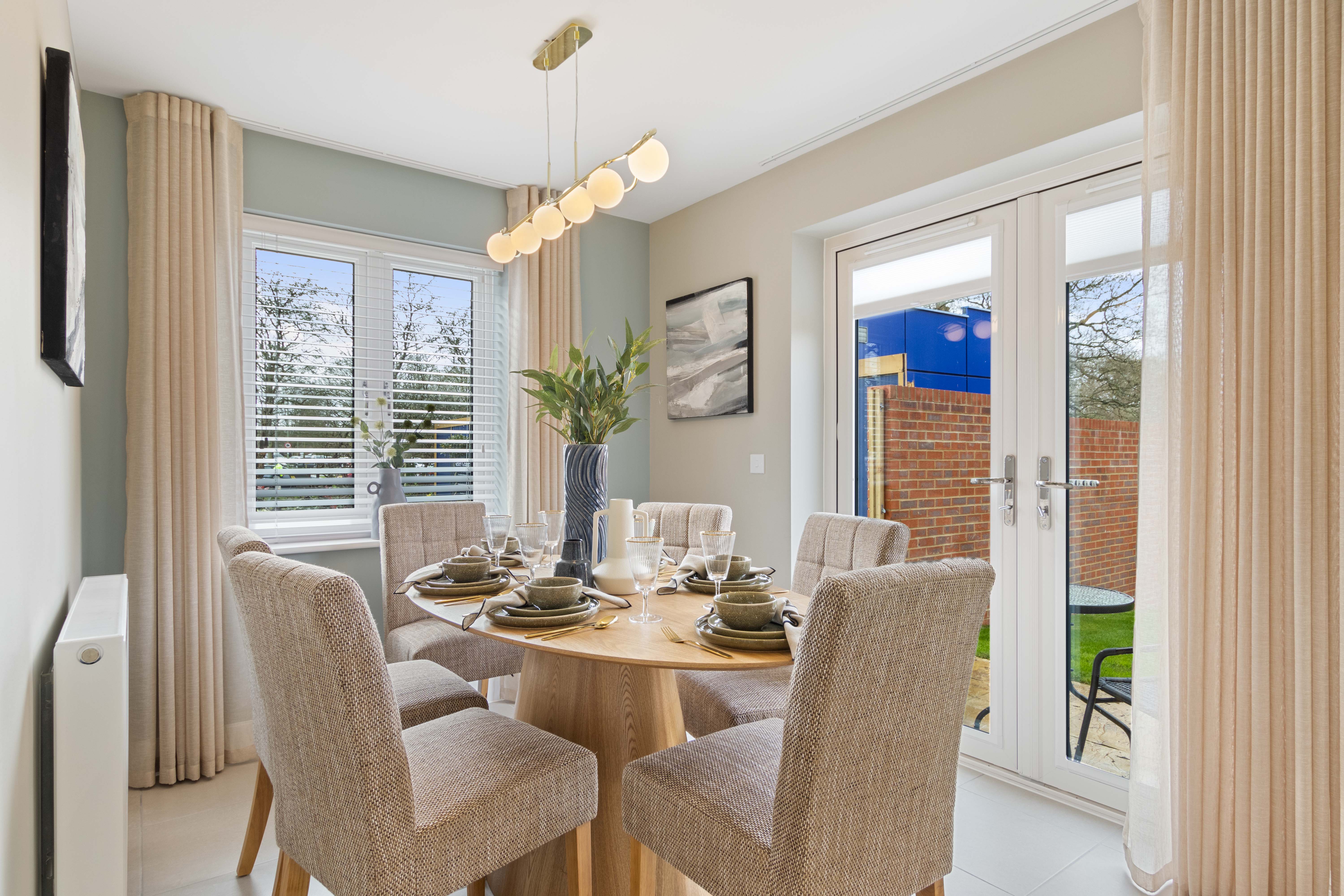 Netley Grange | Homes for Sale in Hampshire | Elivia Homes