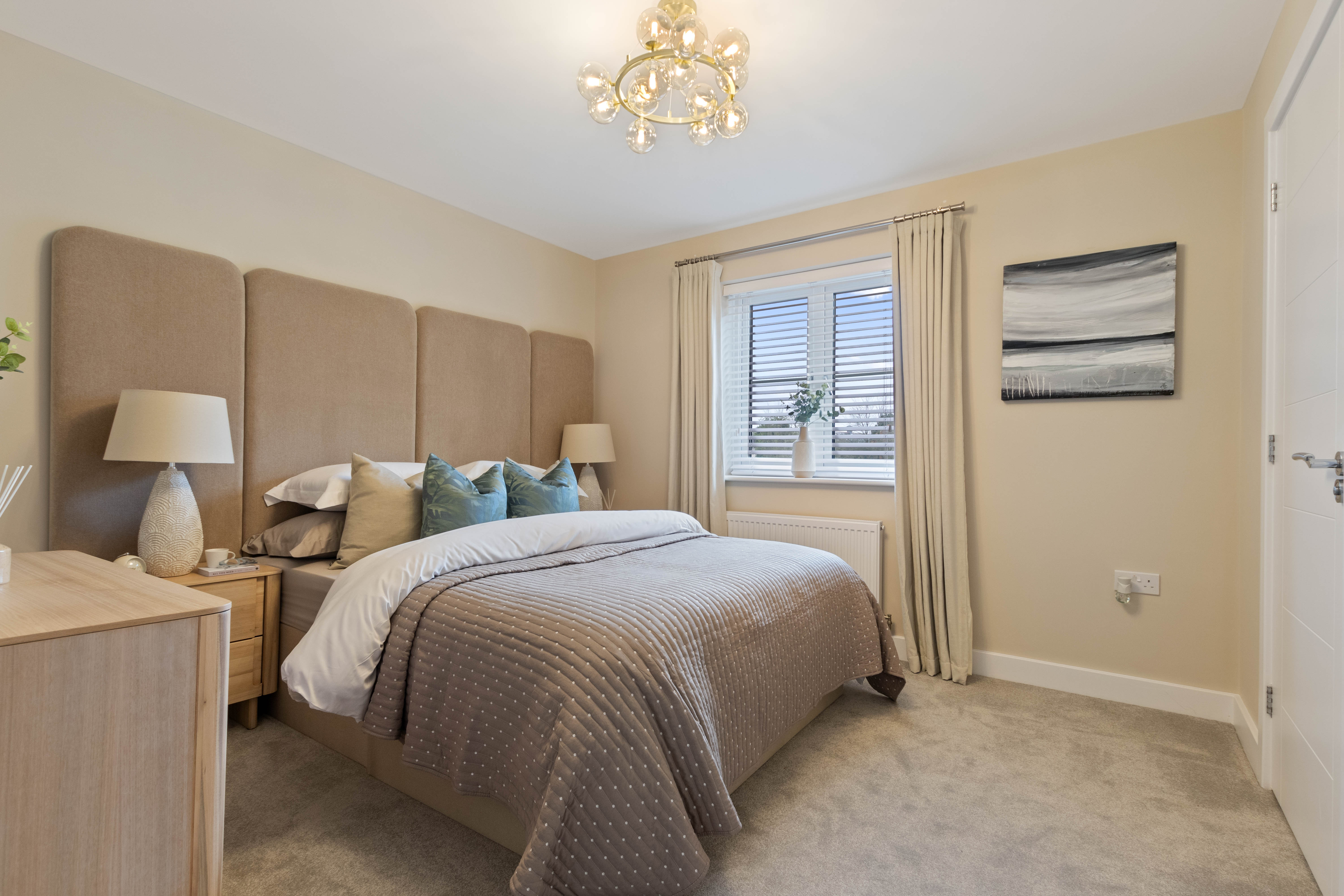 Netley Grange | Homes for Sale in Hampshire | Elivia Homes