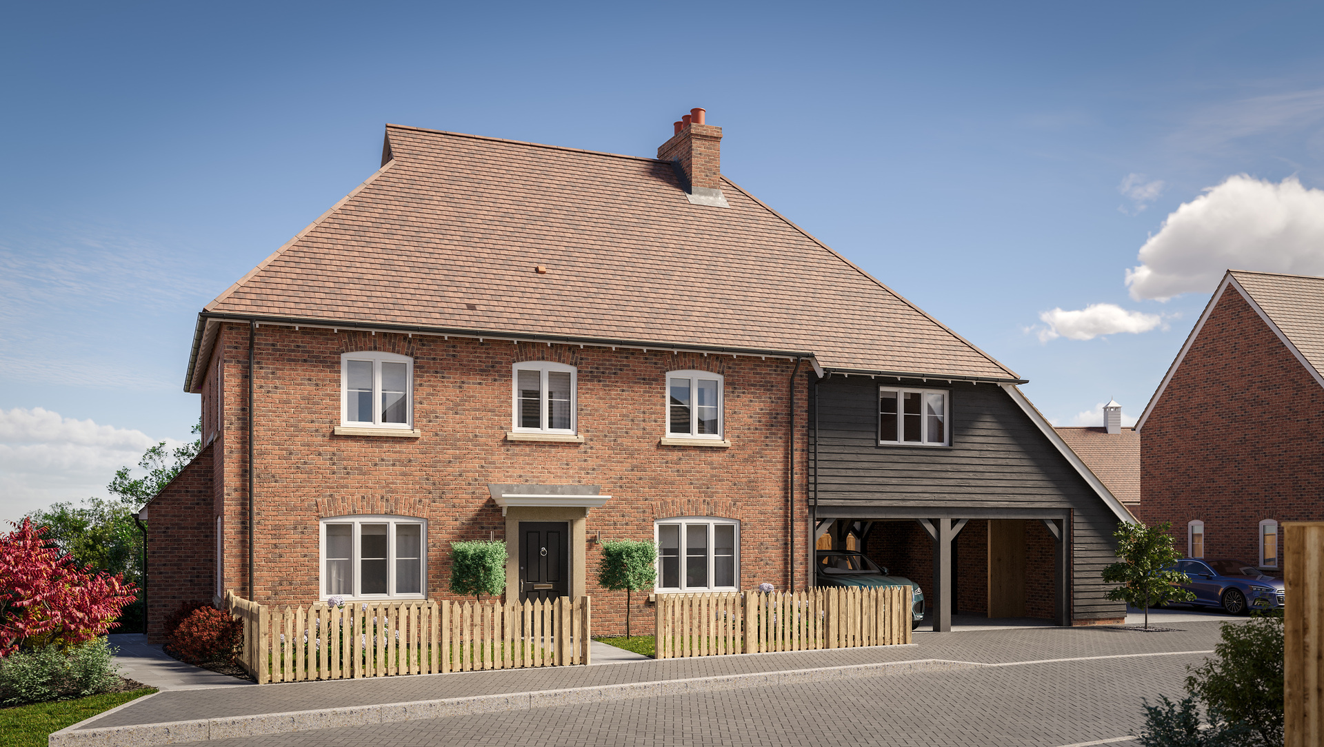 Plot 39 | Elivia Homes