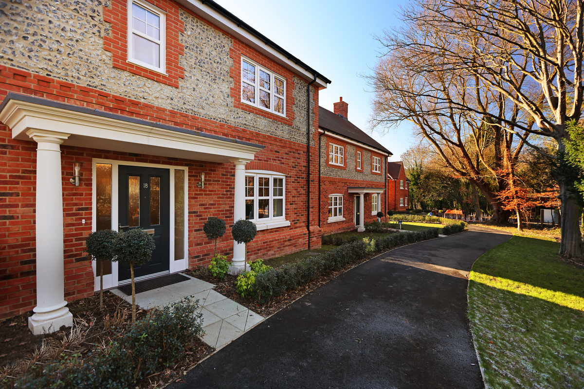 Plot 17 | Elivia Homes