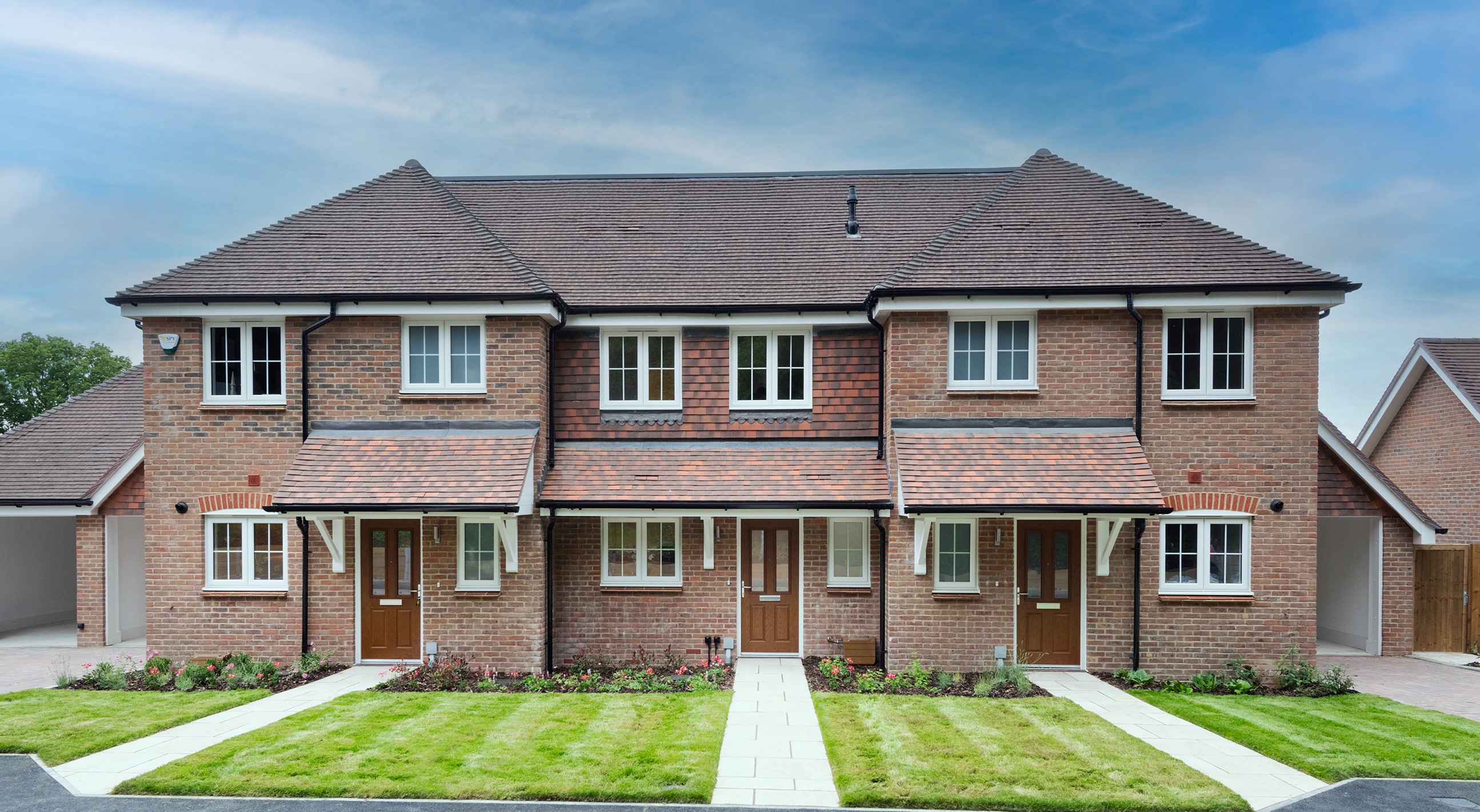 New build homes for sale in Kent | Elivia Homes