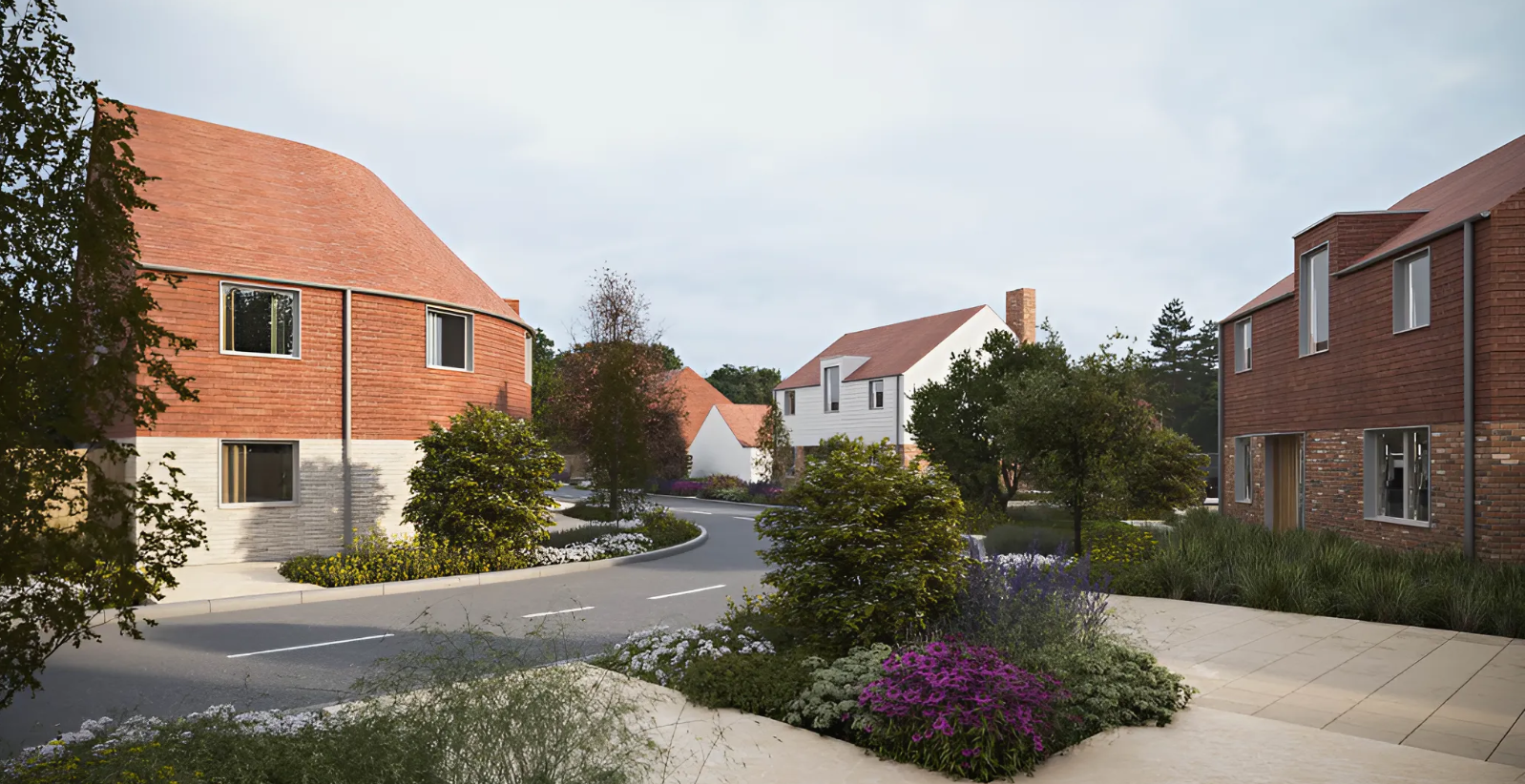 Latest news | Elivia Homes