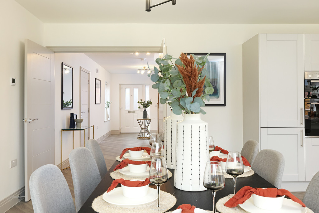 Willowbank Place | Homes for Sale | Elivia Homes