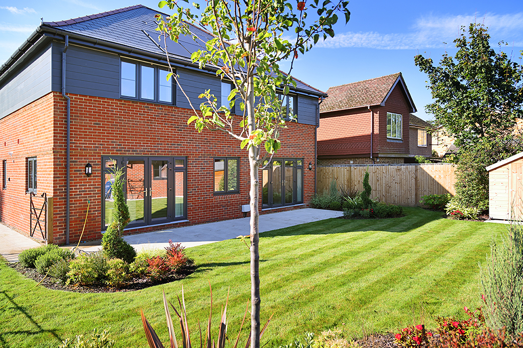 Willowbank Place | Homes for Sale | Elivia Homes