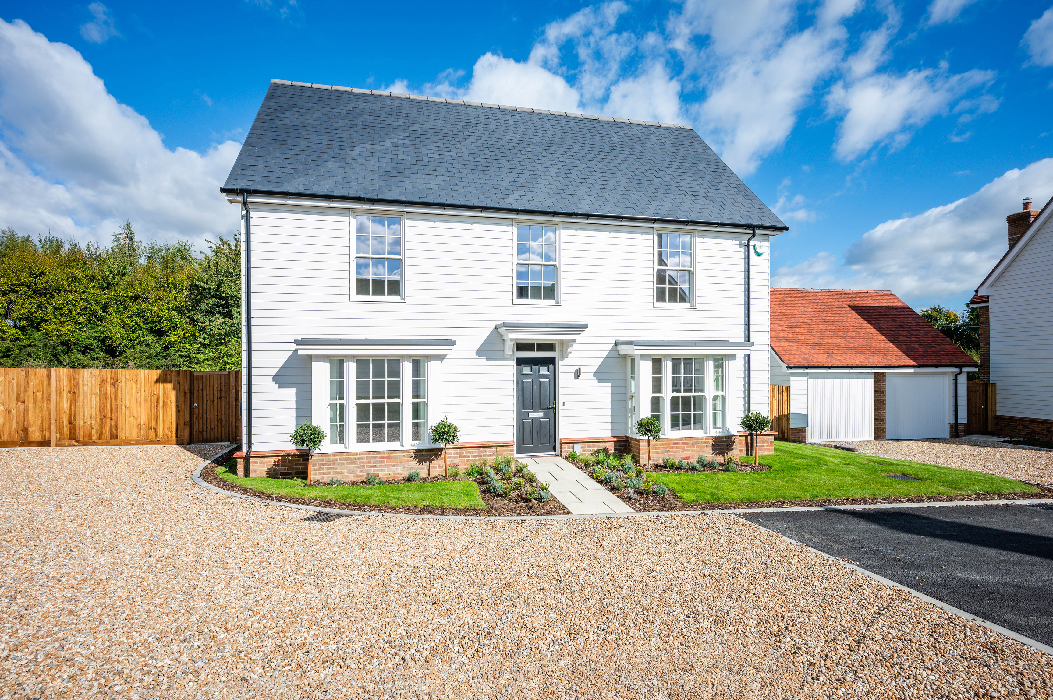 New build homes for sale in Kent | Elivia Homes