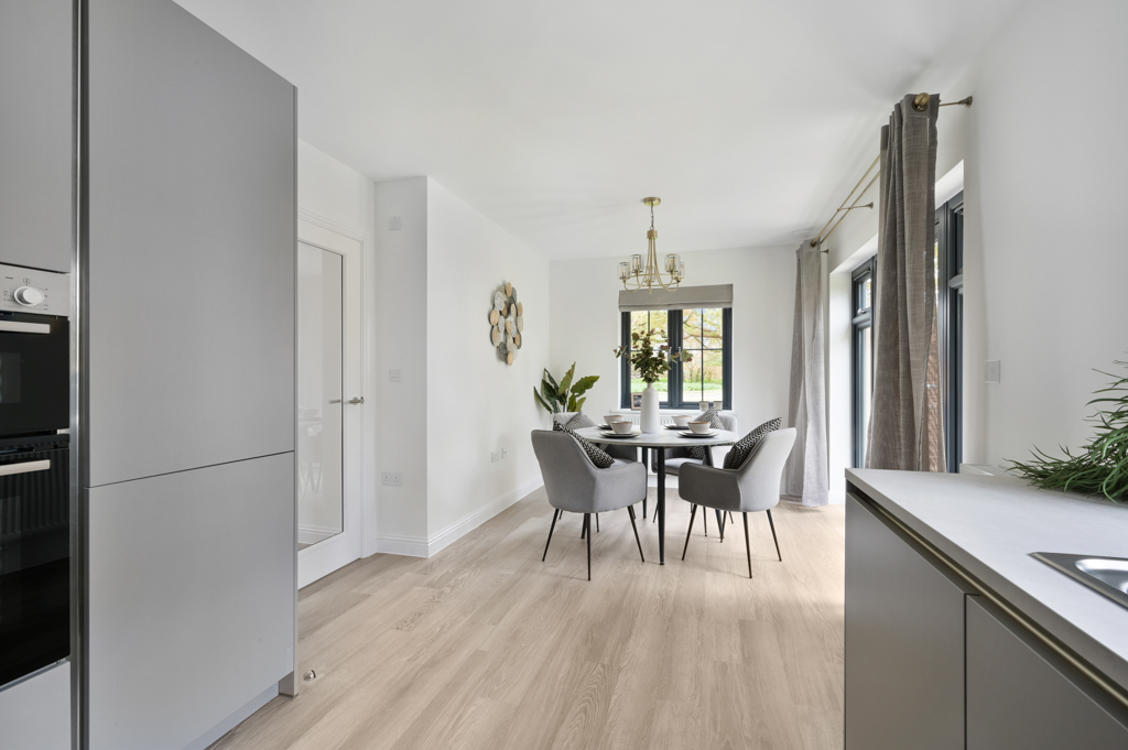 New Family Homes in Plumpton Green, East Sussex | Rectory Meadows by ...