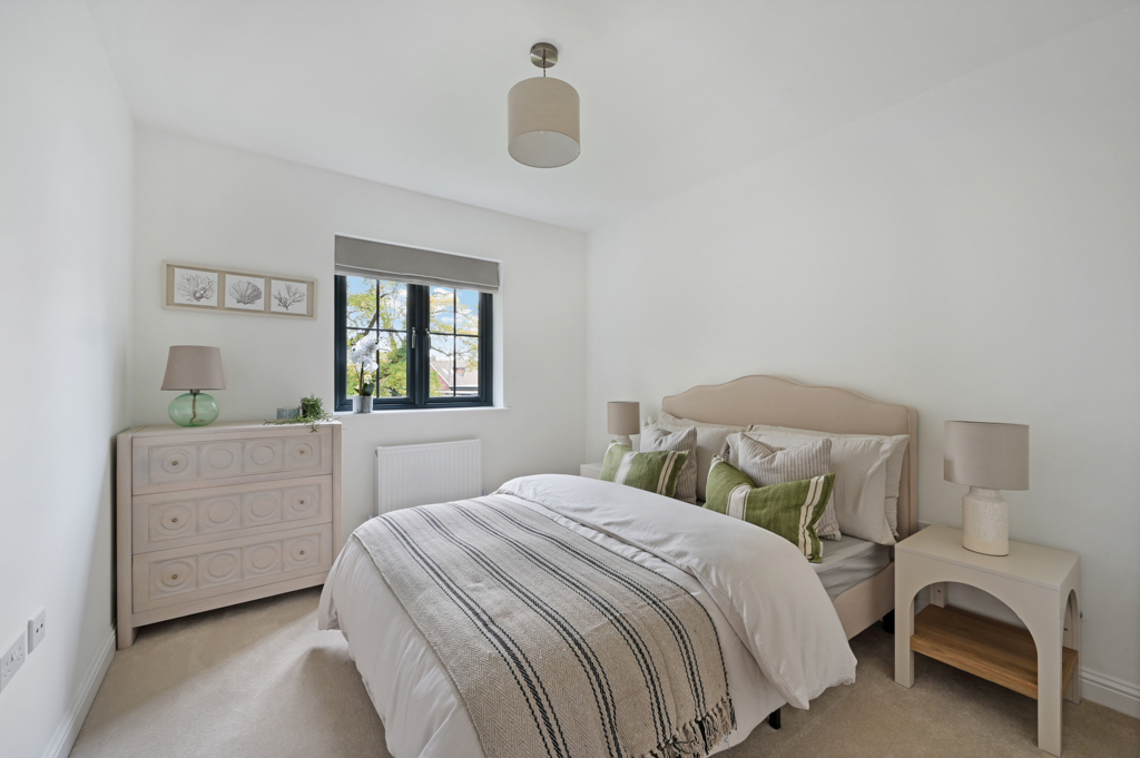New Family Homes in Plumpton Green, East Sussex | Rectory Meadows by ...