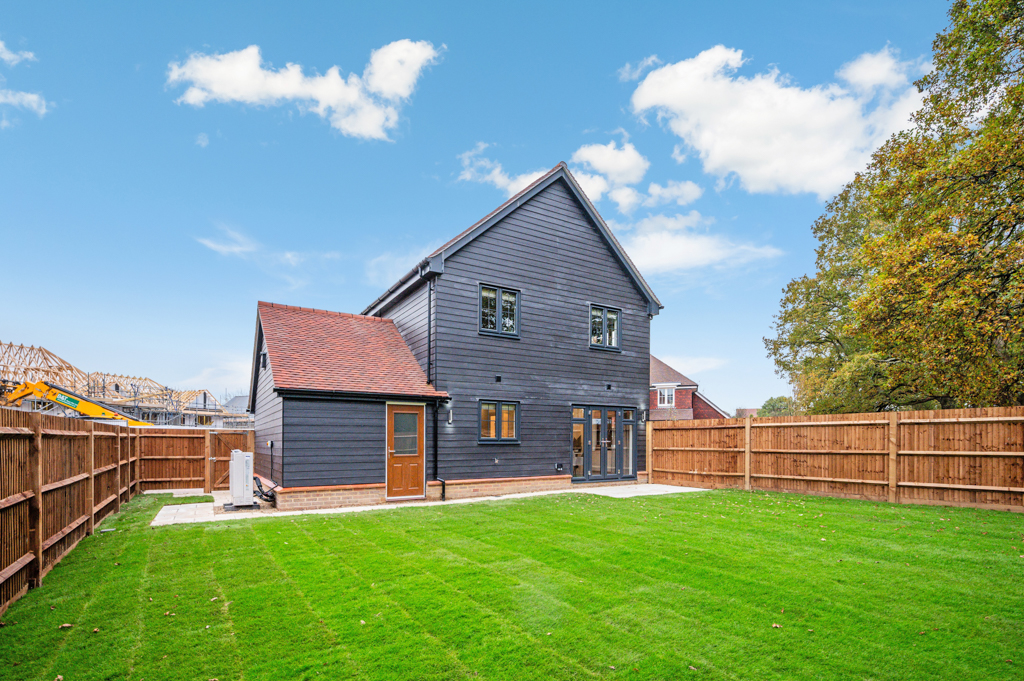New Family Homes in Plumpton Green, East Sussex | Rectory Meadows by ...