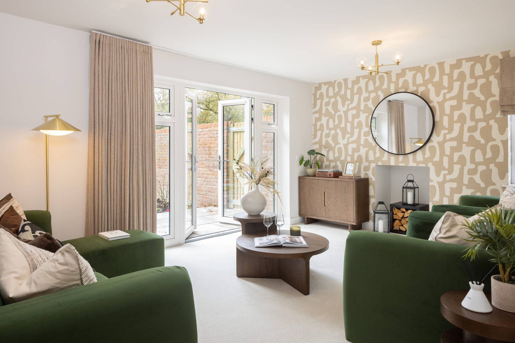 Daffodil Gardens | Homes for Sale in Sussex | Elivia Homes