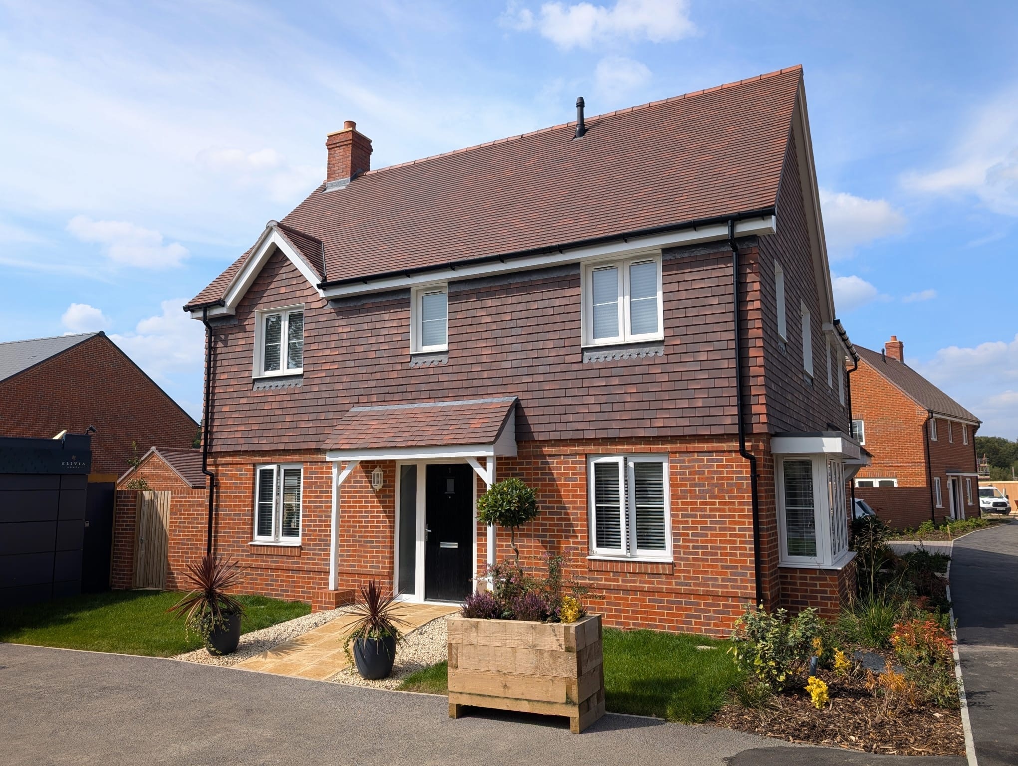 Netley Grange | Homes for Sale in Hampshire | Elivia Homes