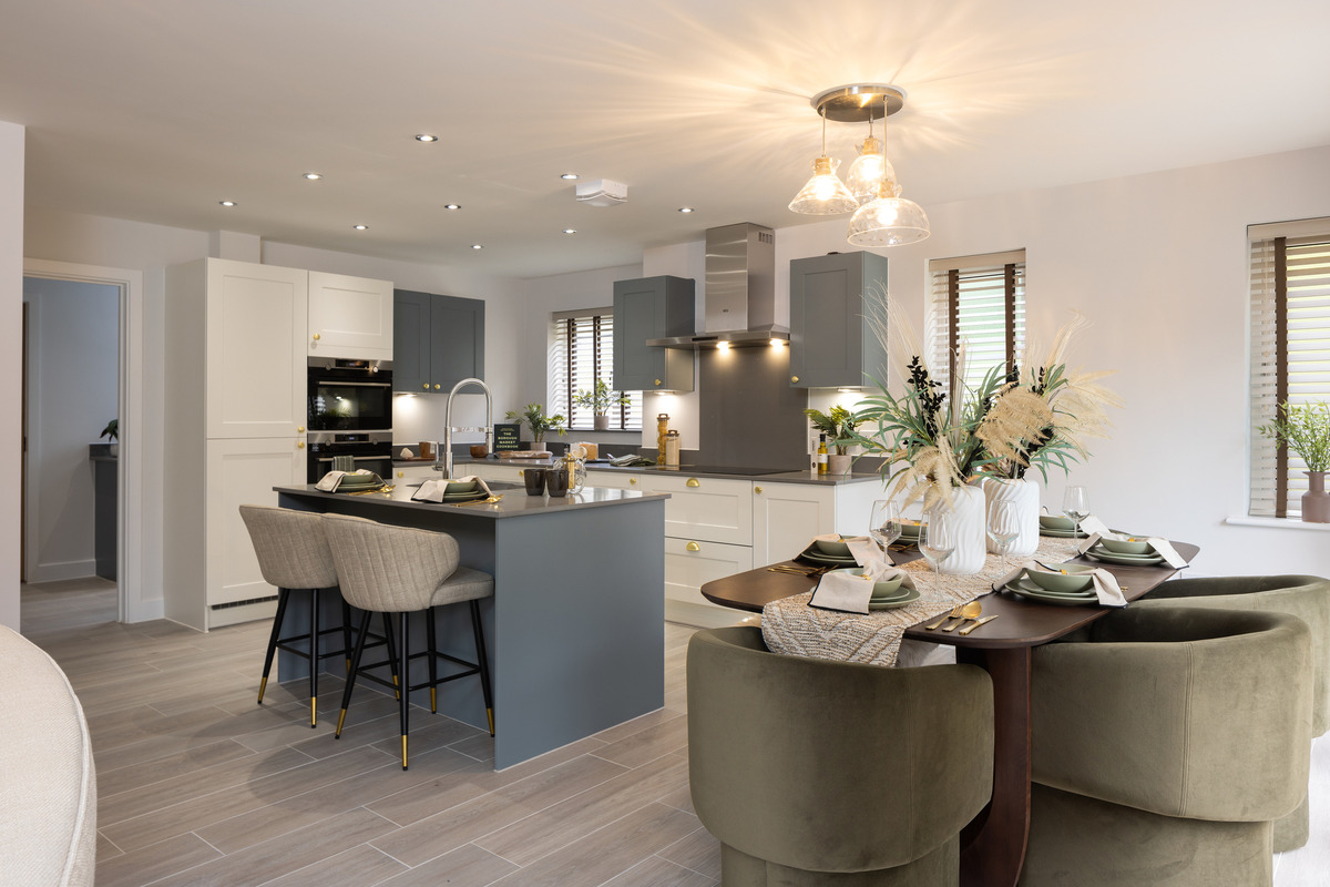 Daffodil Gardens | Homes for Sale in Sussex | Elivia Homes