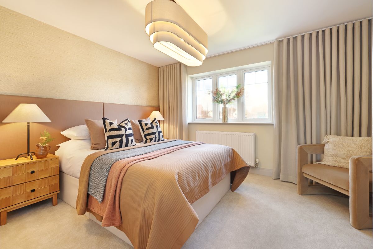 Bluebell Gardens | Elivia Homes