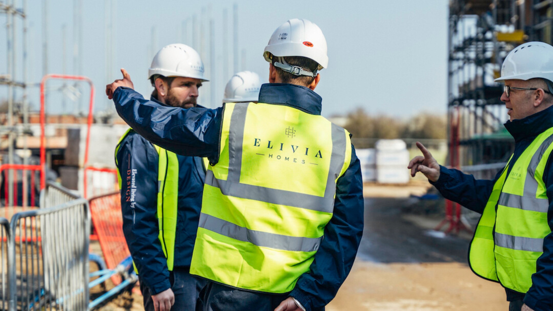 Latest news | Elivia Homes