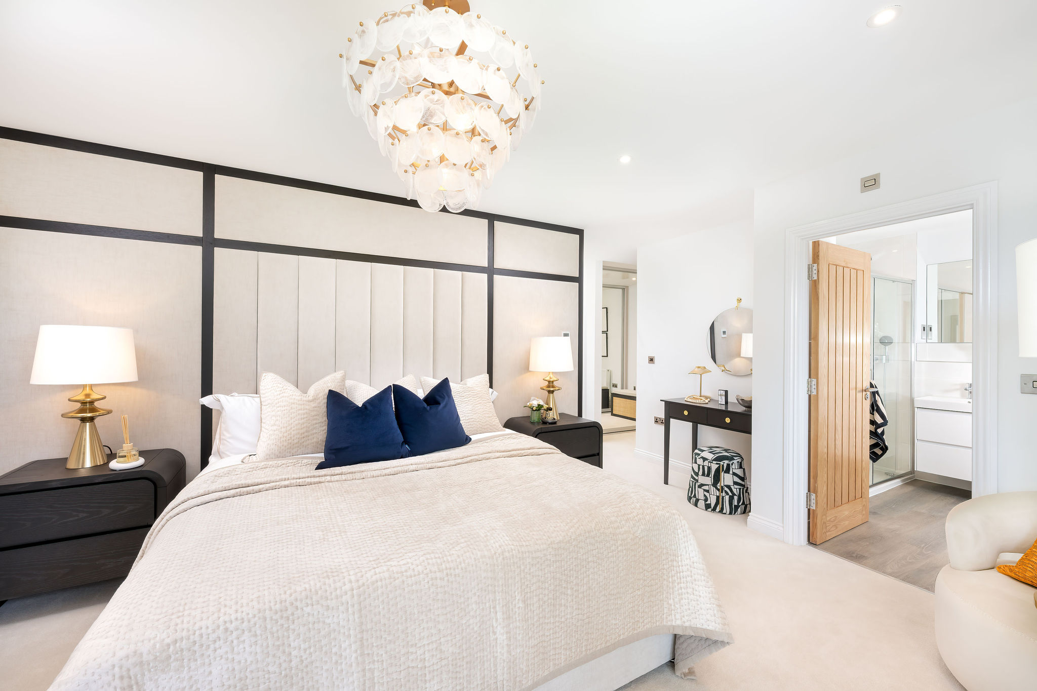 Sea view homes in Broadstairs, Kent at Kingsgate Place | Elivia Homes