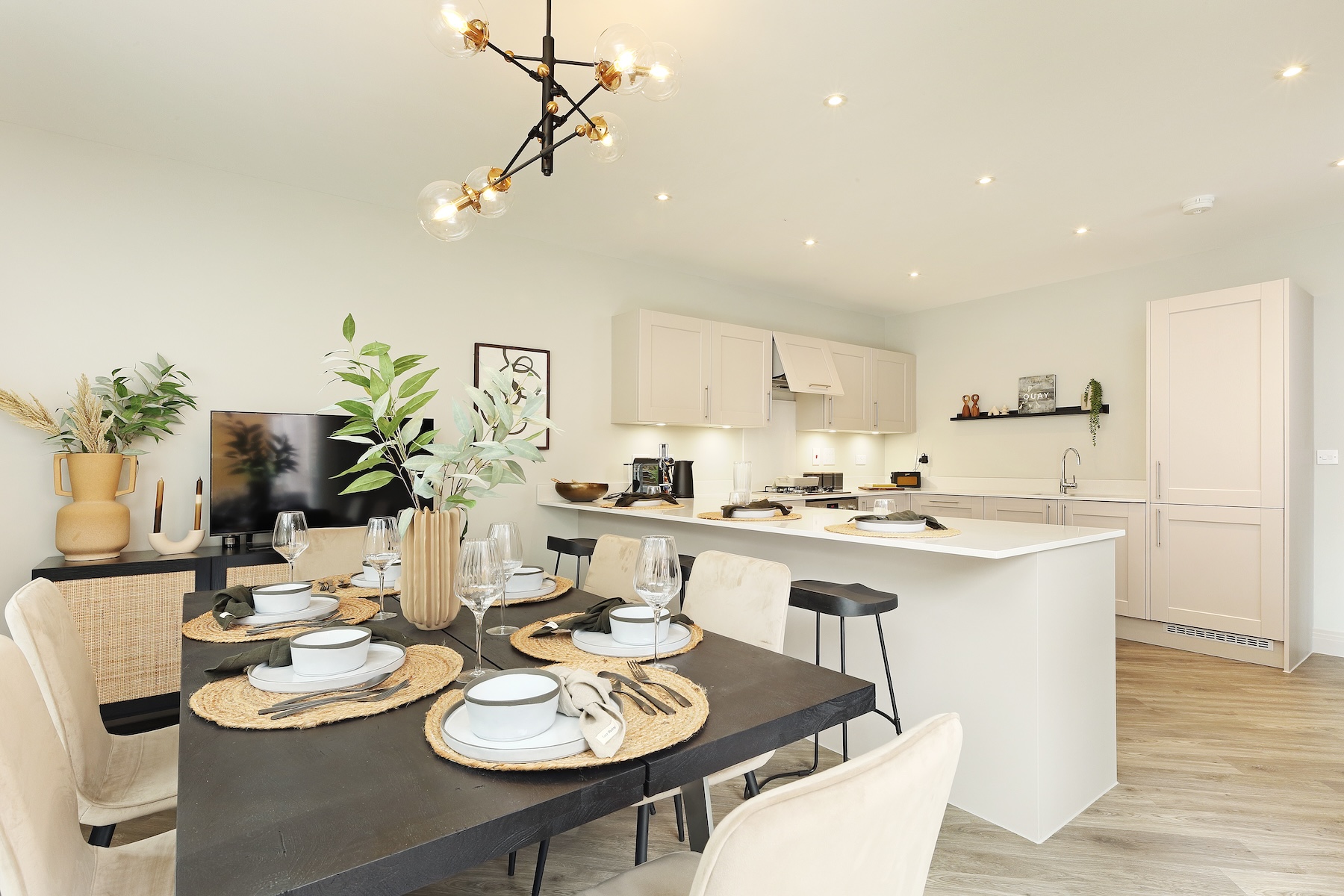 First Homes Scheme | Elivia Homes