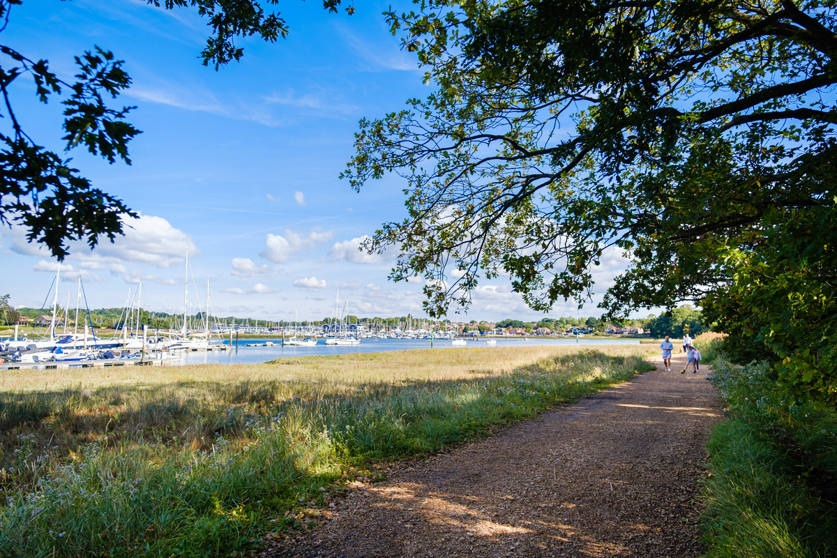 Netley Grange | Homes for Sale in Hampshire | Elivia Homes