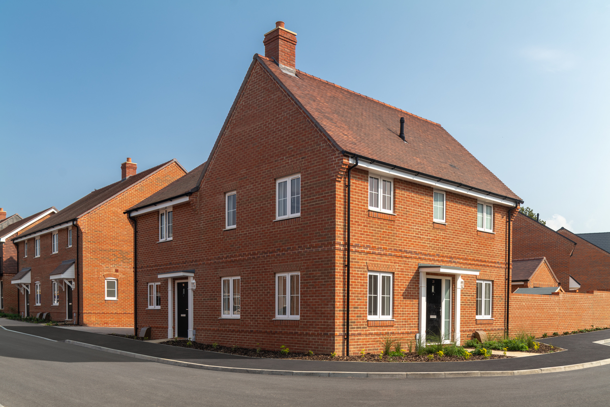 Netley Grange | Homes for Sale in Hampshire | Elivia Homes