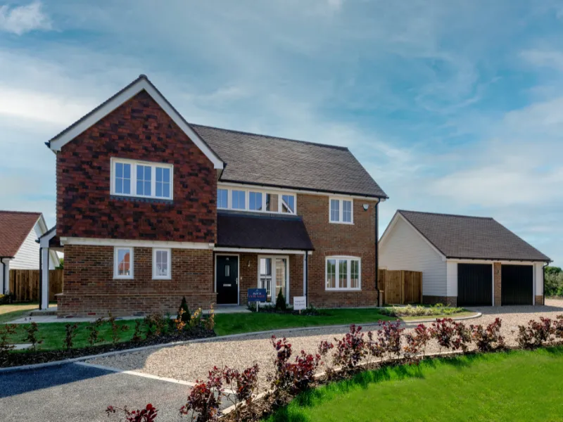 Why is Staple Kent’s Best Kept Secret? | Elivia Homes