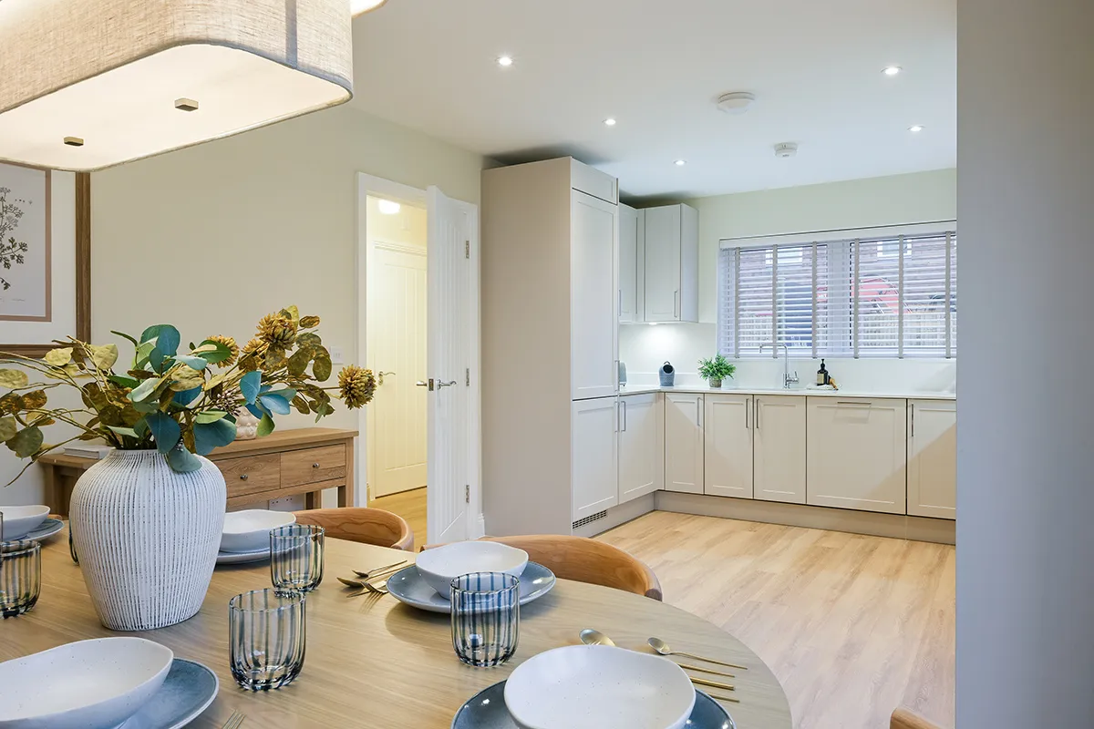 The Meadows | Elivia Homes